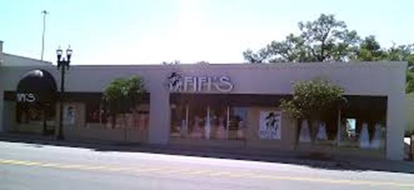 Fifi's Fine Resale Stores