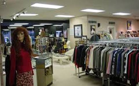 Fifi's Fine Resale Stores