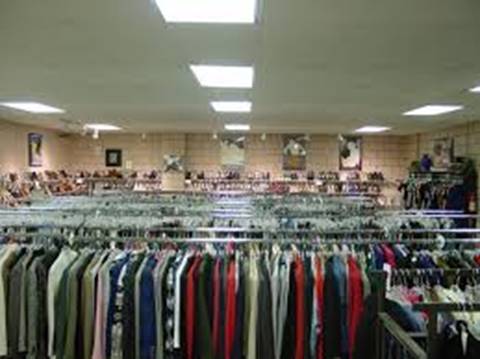 Fifi's Fine Resale Stores