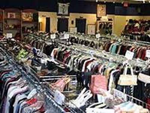 Fifi's Fine Resale Stores
